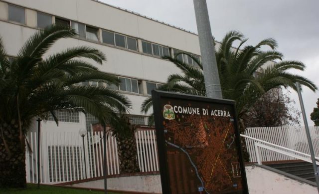 Nervi tesi in Comune, alterco bis tra consigliere e dipendente dell ...