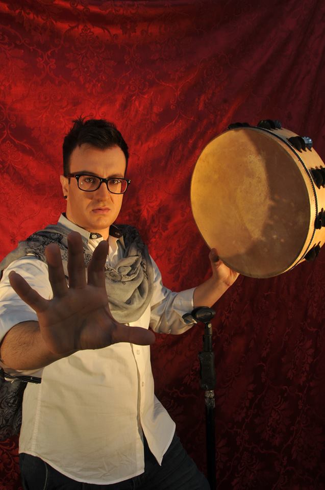 Al Museo del Sottosuolo di Napoli l'etno rock popolare di Don Tano e la ...