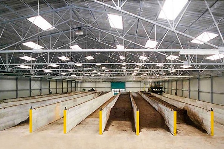 Impianti di compostaggio: intesa tra comuni e Regione. Primo obiettivo ...