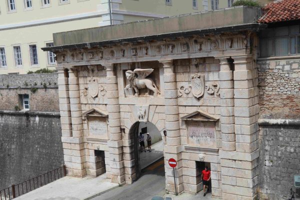 La Dalmazia settentrionale una regione nel cuore della Croazia Dai ...