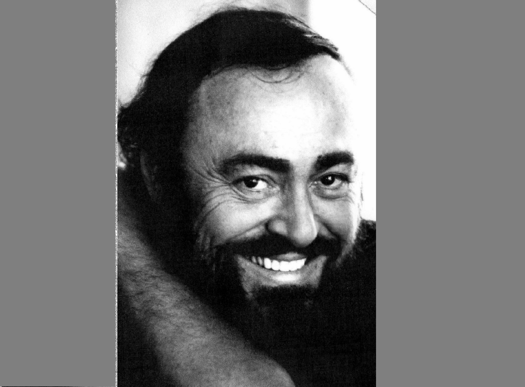 Modena, si rinnova l’omaggio annuale al grande tenore Luciano Pavarotti ...