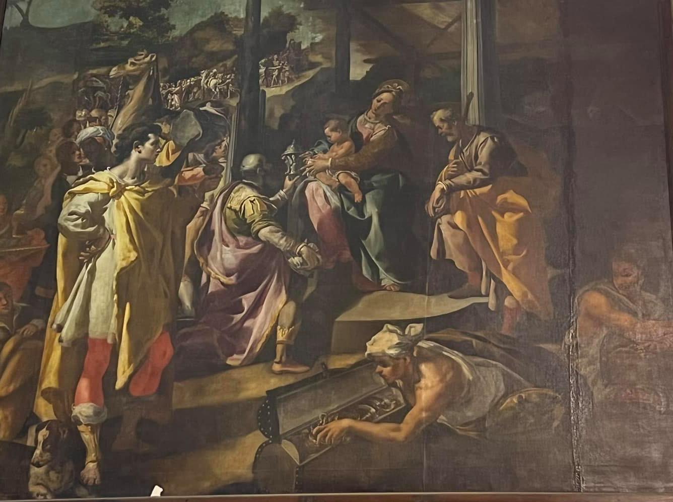 Ma chi erano veramente i Re Magi? Anche di questo parlò Umberto Eco ...