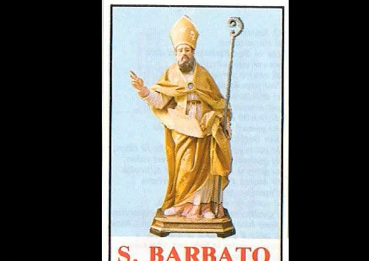 Comuni devoti a San Barbato si ritrovano a Cicciano - Il Mediano