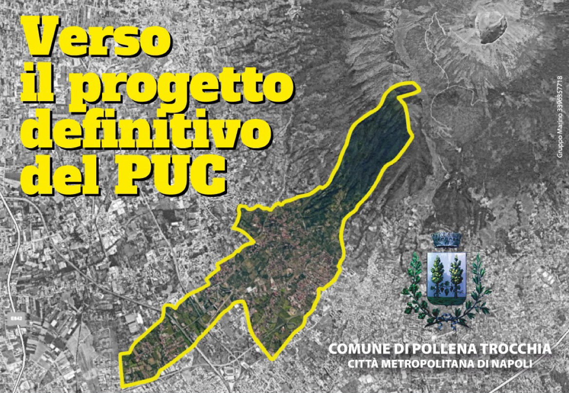 Pollena Trocchia, PUC: incontro pubblico in aula consiliare - Il Mediano