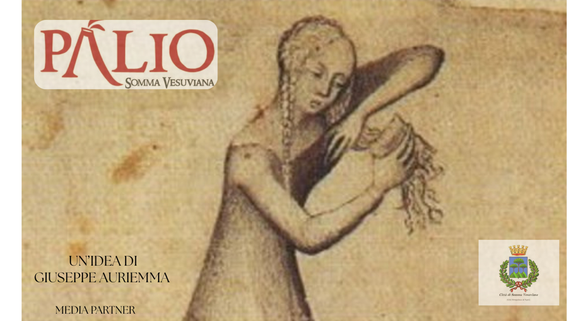 “La Somma Speranza”: il Palio celebra la libertà con le donne ...