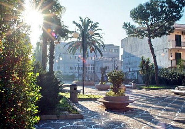 Casalnuovo, Romano non sfonda: sarà sfida con Nappi - Il Mediano