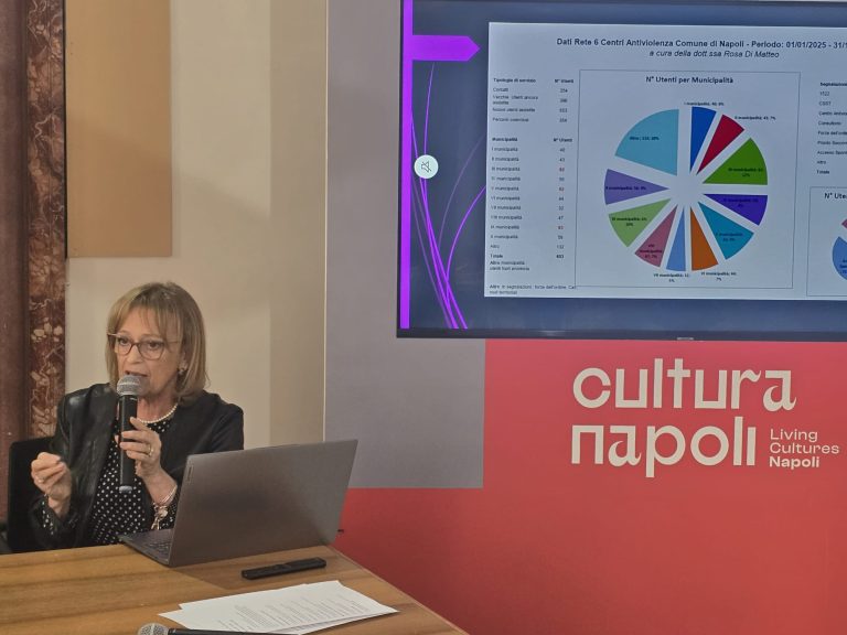Negazionisti dei femminicidi, Rive lancia il patto ai partiti: "Parole ...